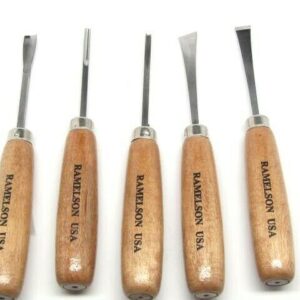 UJ Ramelson - Combining Age-Old Traditions With Advanced Technology