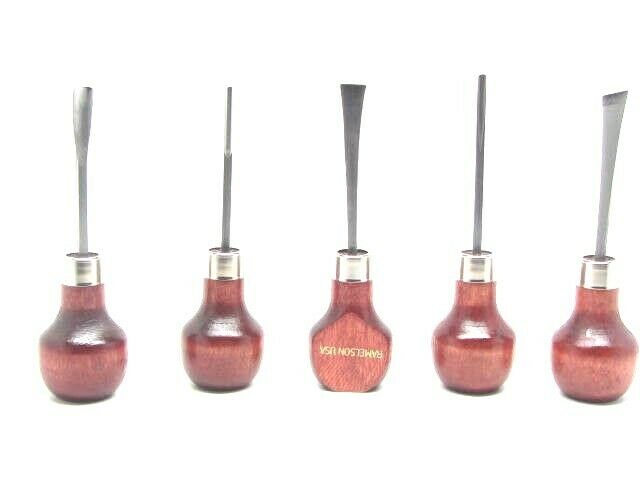 Carving Sets - The Best Wood Carving Sets | UJ Ramelson