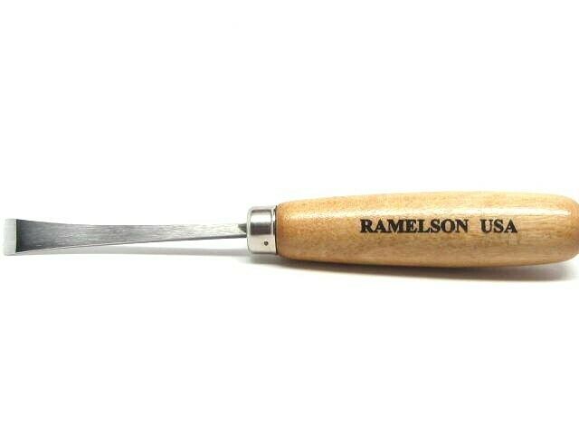 Professional Wood Carving Tools: Basic Set 116- UJ Ramelson Co