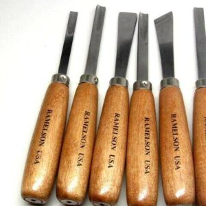 Carving Sets - The Best Wood Carving Sets | UJ Ramelson