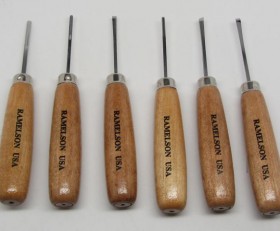 Micro Miniature 116H - UJ Ramelson Co