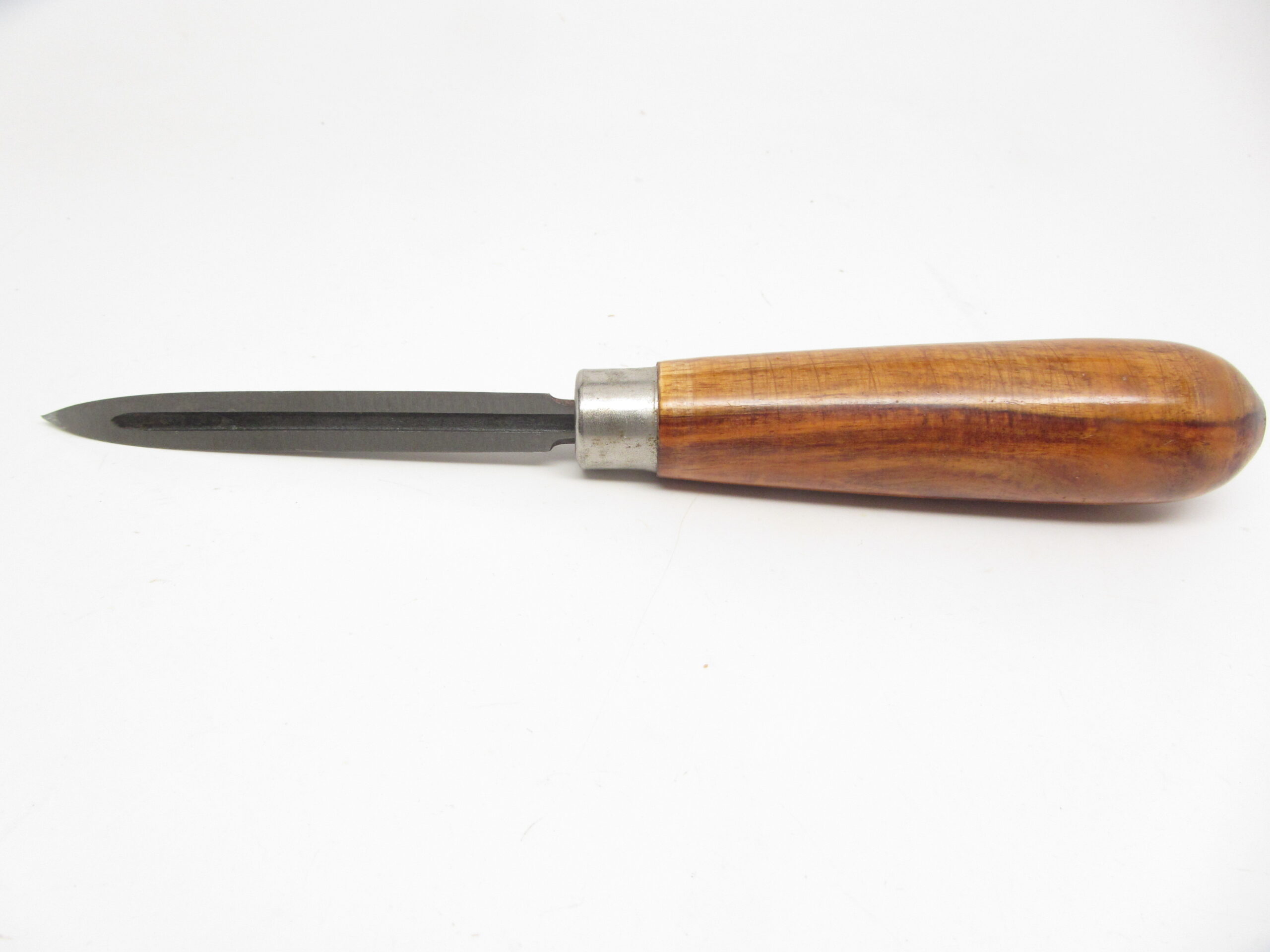 3 1/2″ Hollow Scraper (Bevel Knife) - UJ Ramelson Co