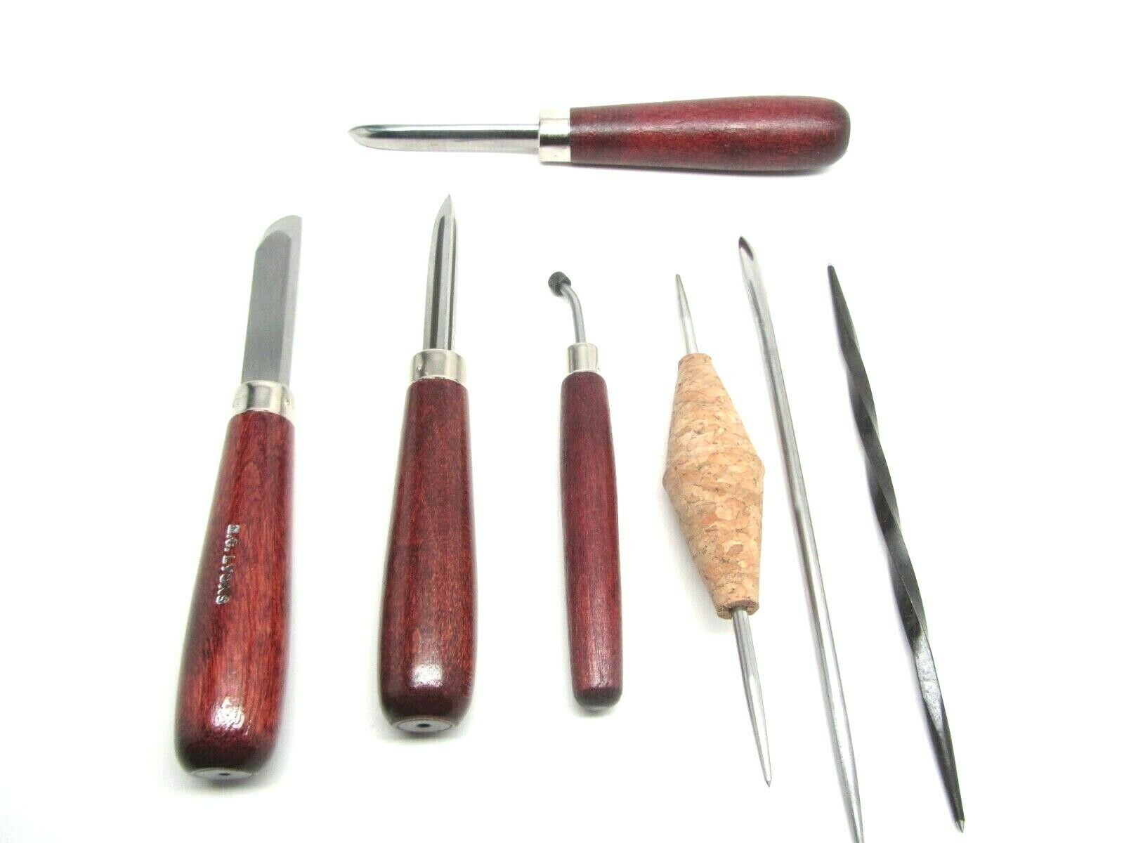 Woodworking Tools & Products - Order Wood Carving Supplies Today | UJ ...